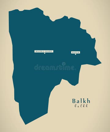 Balkh Map Stock Illustrations – 93 Balkh Map Stock Illustrations ...