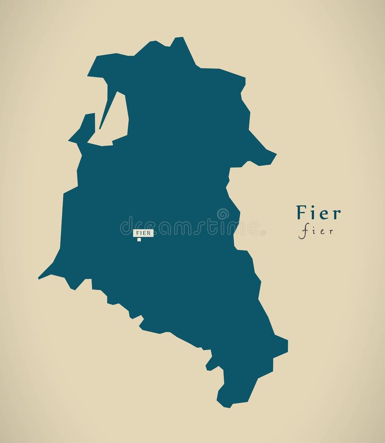 Fier Al Stock Illustrations – 1 Fier Al Stock Illustrations, Vectors ...