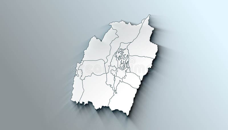 Manipur Map Stock Photos - Free & Royalty-Free Stock Photos from Dreamstime