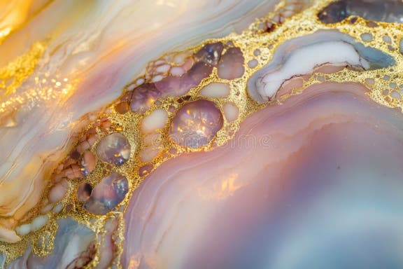 Modern Marble Background with Intricate Textures and Polished Surfaces ...