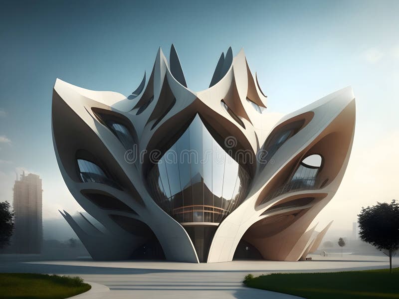 Modern Masterpieces: Showcasing New Architectural Designs for Your ...