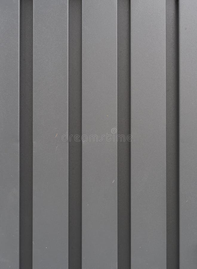Metal Cladding Texture