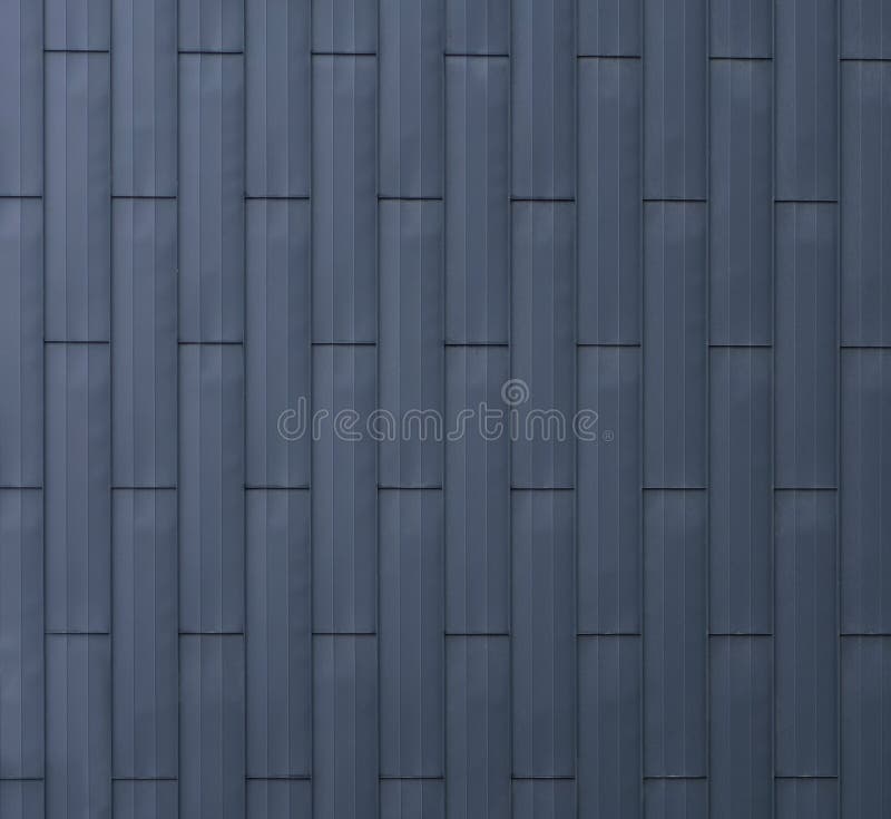 Modern Materials in the Construction Industry. Texture of Metal ...