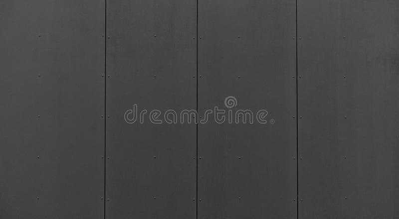 Modern Materials in the Construction Industry. Texture of Metal ...