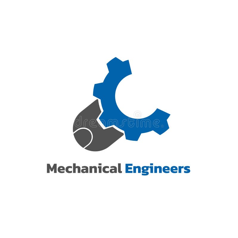 Mechanical Engineering Logo