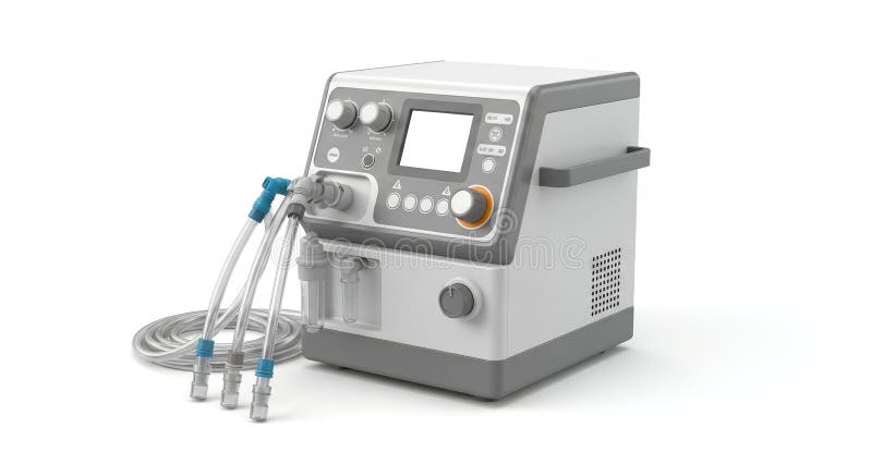 White Medical Device Control Panel Stock Illustrations – 422 White ...