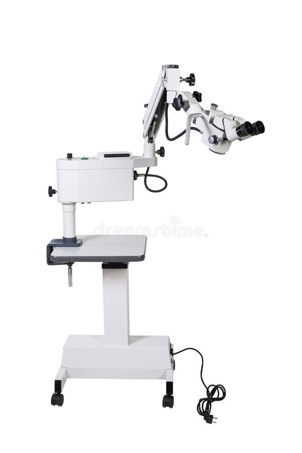 Modern Medical Equipment Ophthalmology Operation Surgical Microscope ...