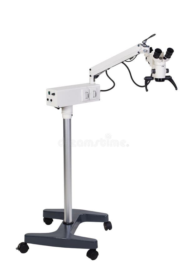 Modern Medical Equipment - Portable Operation Surgical Microscope ...
