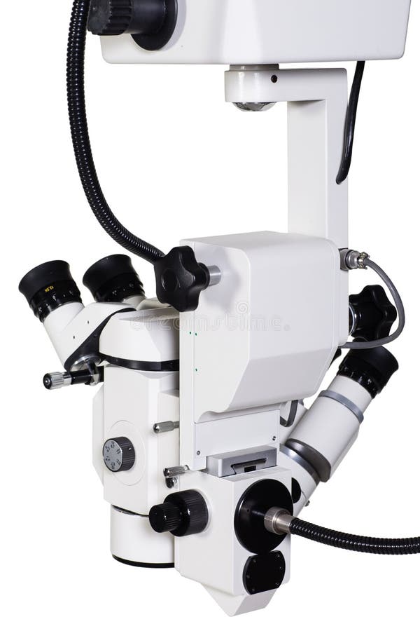 Modern Medical Equipment Portable Operation Surgical Microscope ...