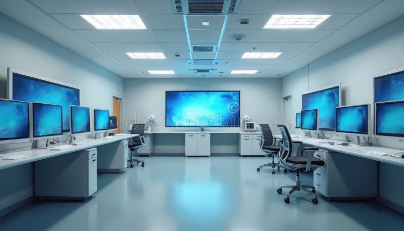 4,529 Modern Science Lab Room Stock Photos - Free & Royalty-Free Stock ...