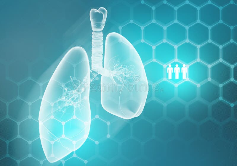 Modern medicine stock illustration. Illustration of futuristic - 48522943