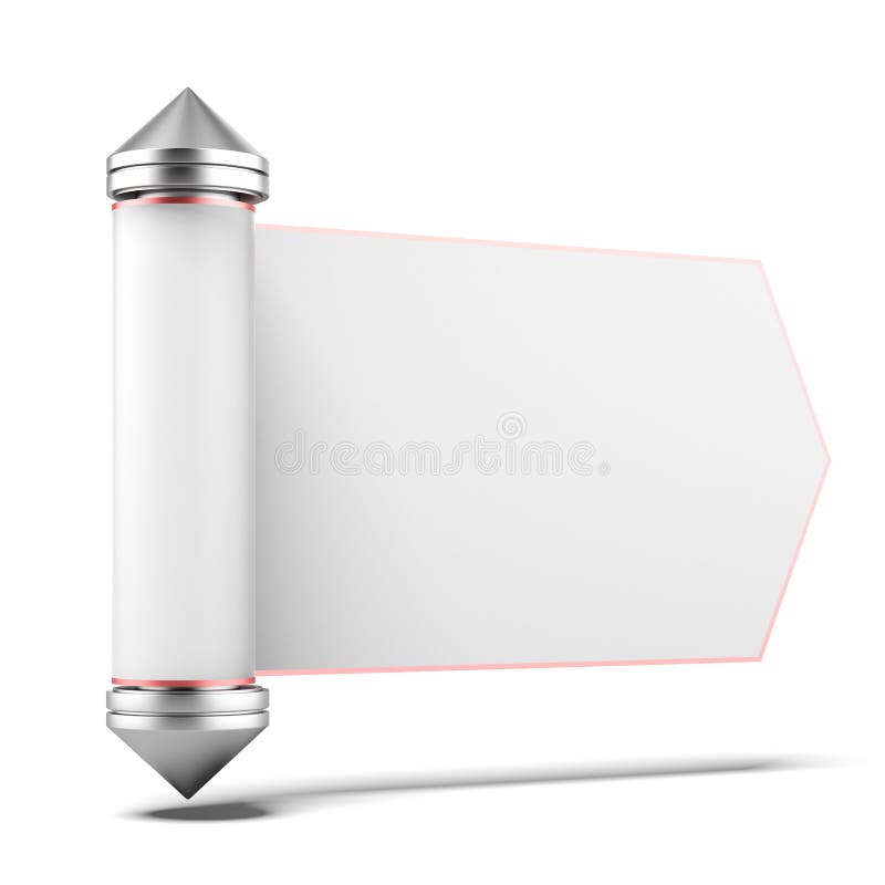 Modern Scroll Images Clipart