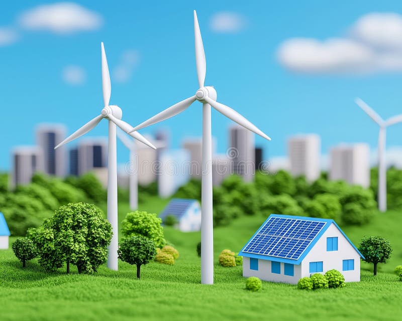 Driven Energy Storage Stock Illustrations – 210 Driven Energy Storage ...