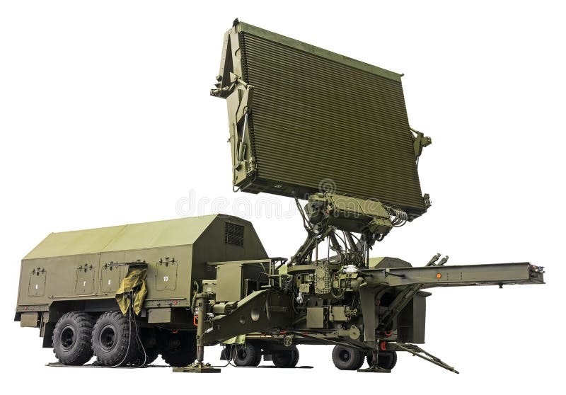 Army Radar