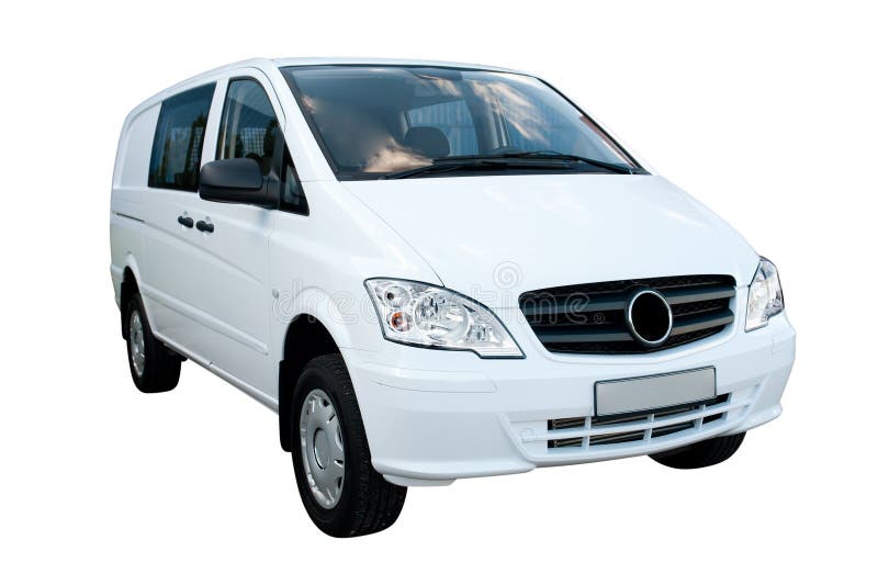 Mini Bus stock photo. Image of silver, shiny, model, coach - 21423402