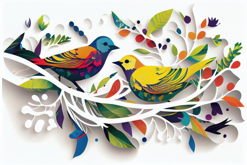 Cg Bird Stock Illustrations – 189 Cg Bird Stock Illustrations, Vectors ...