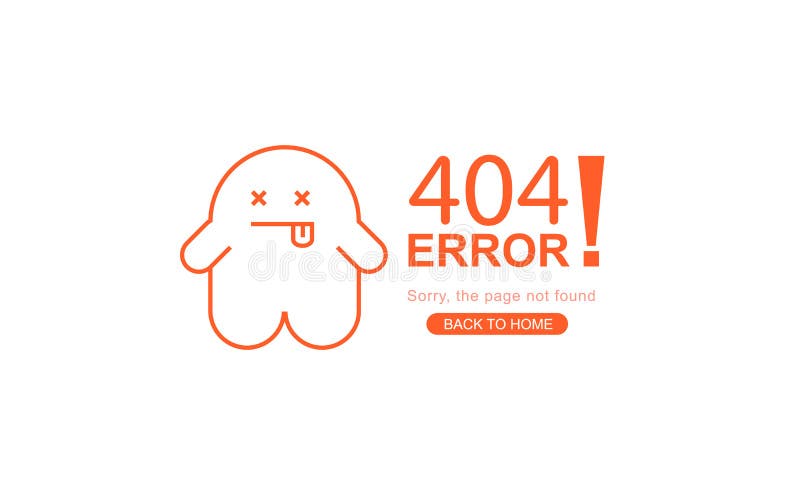 Dead Link Stock Illustrations – 236 Dead Link Stock Illustrations ...