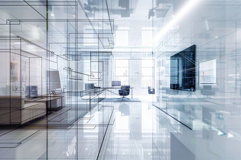 Reality Workstations Stock Illustrations – 72 Reality Workstations ...