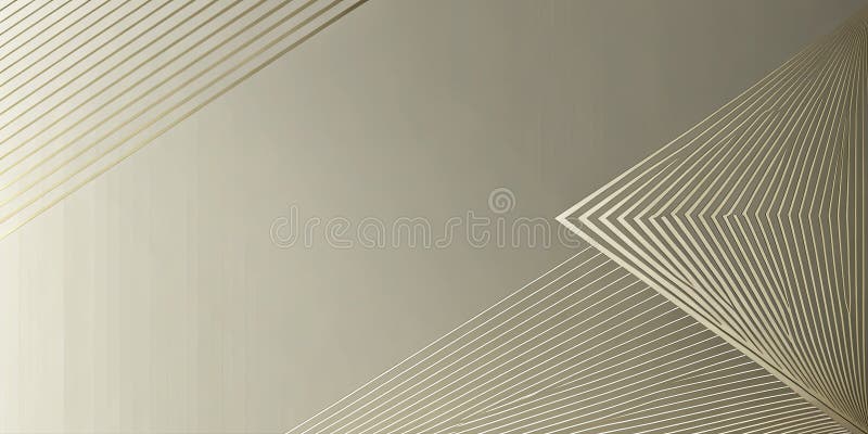 Modern Minimalist Abstract Corner Pattern Versatile Design Template for ...