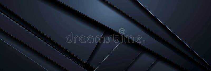 Modern Minimalist Abstract Design with Black Lines and Geometric Forms ...