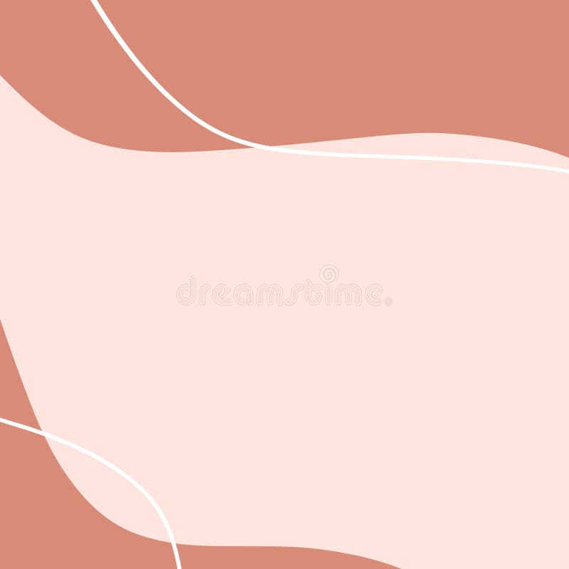 Modern Minimalist Background Aesthetic, Concept Design for Web Banner ...