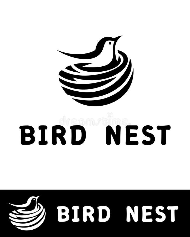 Modern Minimalist Bird Stock Illustrations – 8,242 Modern Minimalist ...