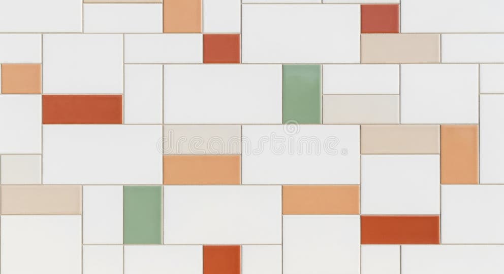 Ceramic Tile Wall Pattern Stock Illustrations – 77,694 Ceramic Tile ...