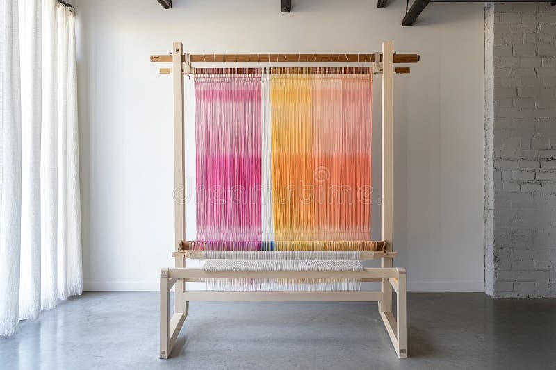 Loom Setup Stock Illustrations – 13 Loom Setup Stock Illustrations ...