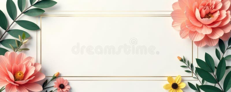 Modern Minimalist Photo Collage Frame, Clean Aesthetic, Ideal for ...