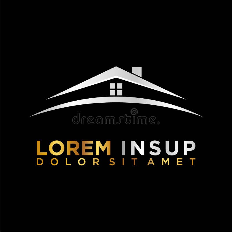 Modern Minimalist Real Estate Vector Design, Building and Construction ... Modern Minimalist Real Estate Vector Design, Building and Construction ...