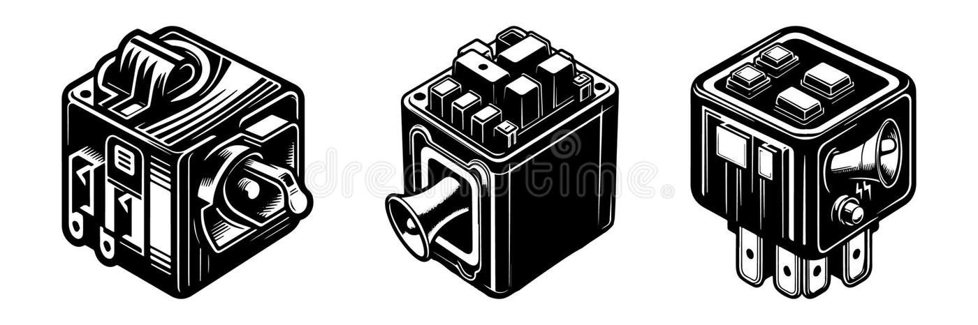 3,551 Electrical Relay Stock Photos - Free & Royalty-Free Stock Photos ...