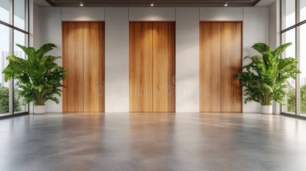 Modern Minimalist Storage Solutions Integrated Systems, Clean Patterns ...