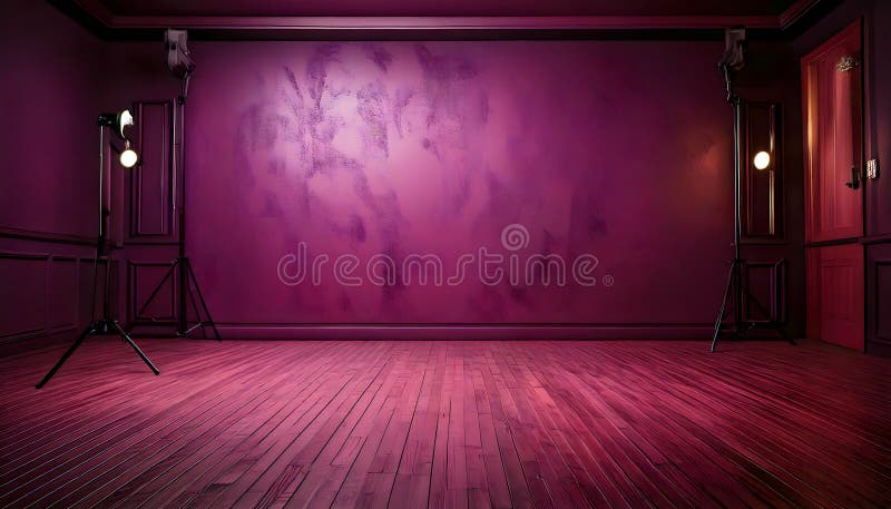 Modern and Minimalist Studio Backgrounds for Photography and Design ...