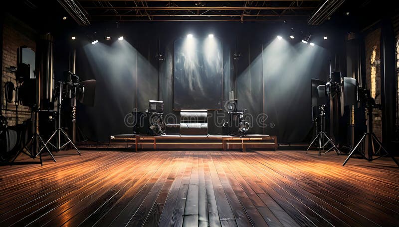 Modern and Minimalist Studio Backgrounds for Photography and Design ...