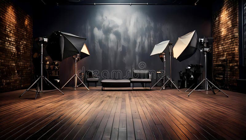 Modern and Minimalist Studio Backgrounds for Photography and Design ...