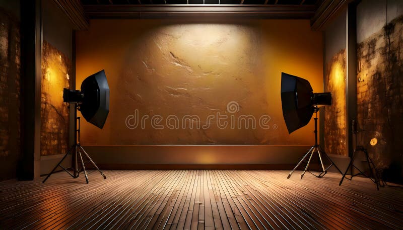 Modern and Minimalist Studio Backgrounds for Photography and Design ...
