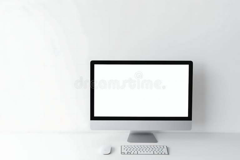 Blank Screen Imac Stock Illustrations – 2,093 Blank Screen Imac Stock ...