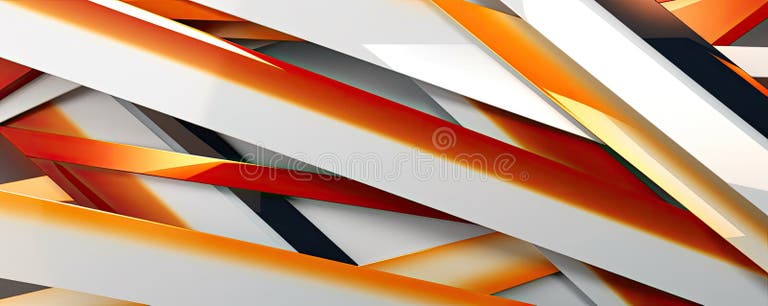 Modern and Minimalistic Background with Intersecting Diagonal Stripes ...