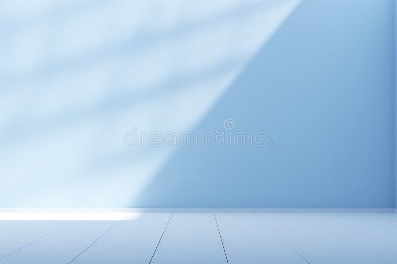 Modern Minimalistic Clean Wall Background with Copy Space Stock ...