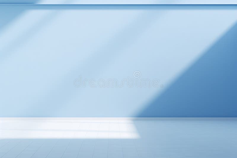 Modern Minimalistic Clean Wall Background with Copy Space Stock ...
