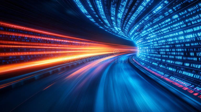 A Modern Minimalistic Tone Defines this High-speed Space Concept, Where ...