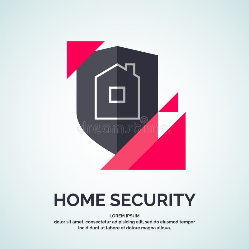 Alarm Security Logo Stock Illustrations – 12,606 Alarm Security Logo ...