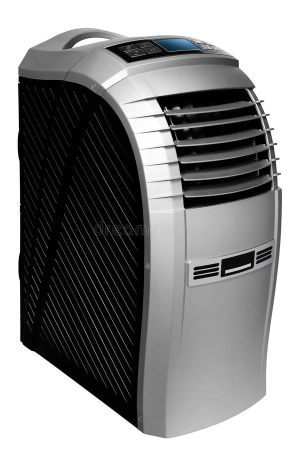 4+ Mobile air conditioner Free Stock Photos - StockFreeImages