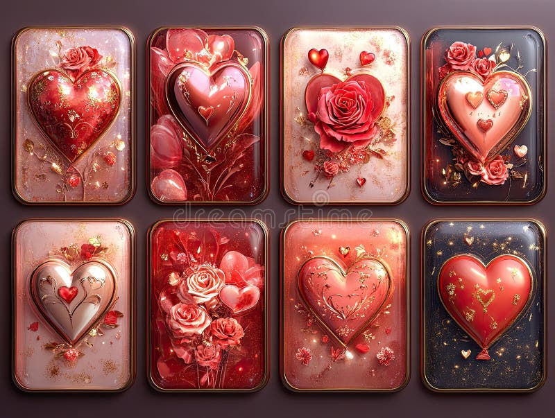 Modern Mobile App Interface Designs with Sleek Layouts and Festive ...