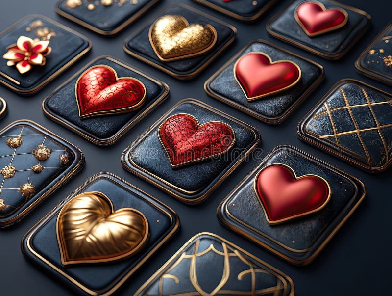 Modern Mobile App Interface Designs with Sleek Layouts and Festive ...