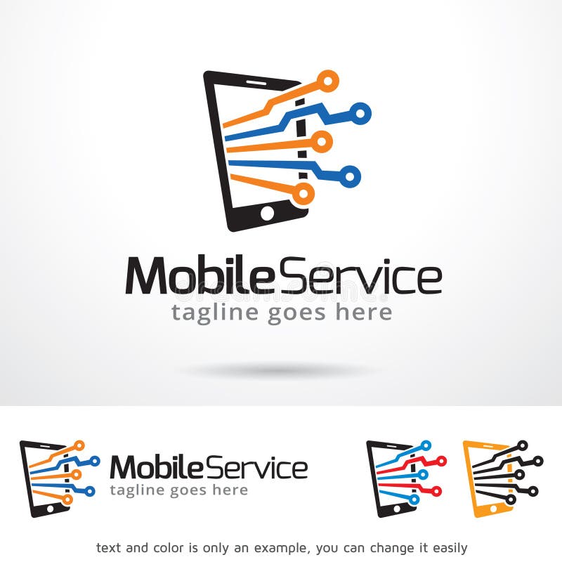Mobile Service Stock Illustrations – 482,031 Mobile Service Stock ...