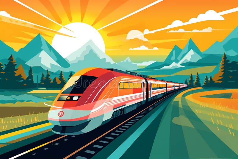 Modern Mobility: High-Tech and Sustainable Transportation Solutions ...