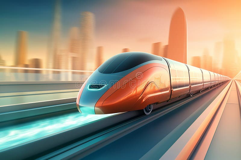 Modern Mobility: High-Tech and Sustainable Transportation Solutions ...