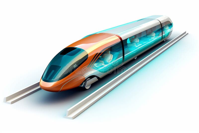Modern Mobility: High-Tech and Sustainable Transportation Solutions ...