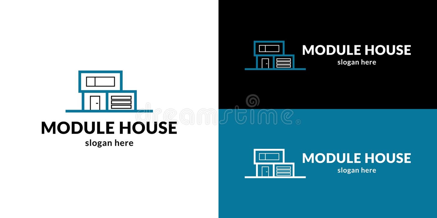 Prefab Module Stock Illustrations – 64 Prefab Module Stock ...